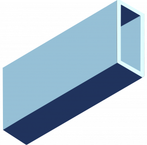 Structural Rectangular Hollow Sections | RHS - Steel Edge