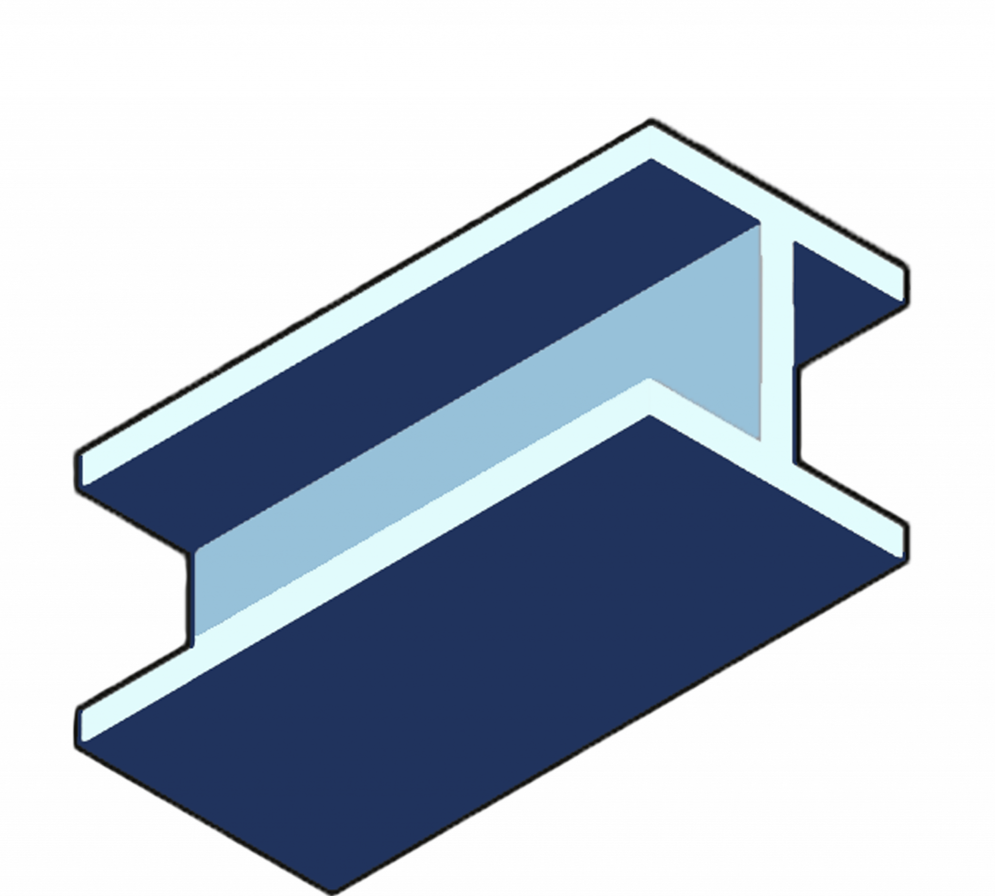 Steel Universal Columns | Steel Columns Sizes - Steel Edge